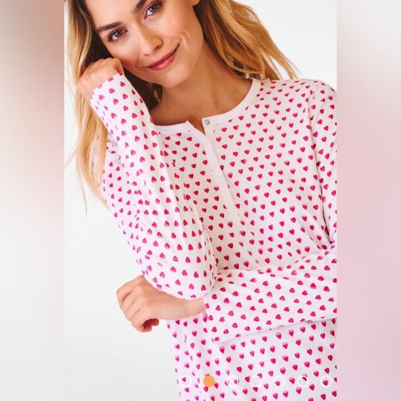 Roller Rabbit | Intimates & Sleepwear | Brand New With Tags Nwt Roberta ...
